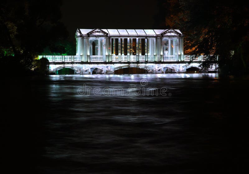 Glass Bridge Guilin China Stock Photos - Free & Royalty-Free Stock ...