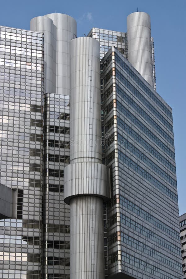 Glass Building stock image. Image of skyscraper, office - 13282137