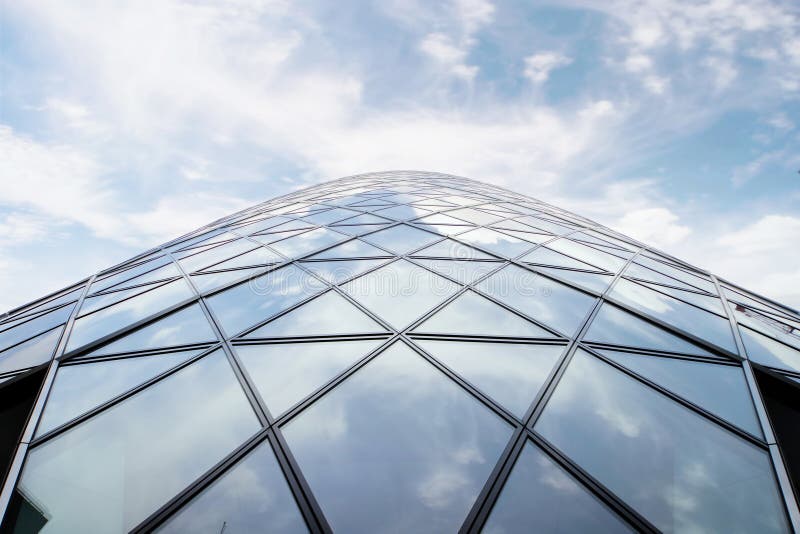 Glass building editorial photo. Image of capital, business - 22155041