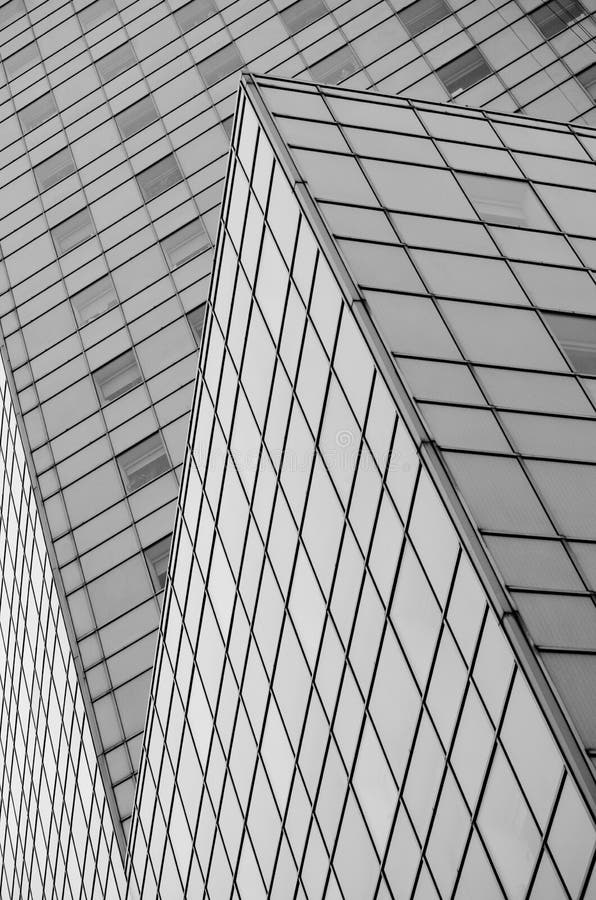 Glass Building stock image. Image of sharp, building - 34219295