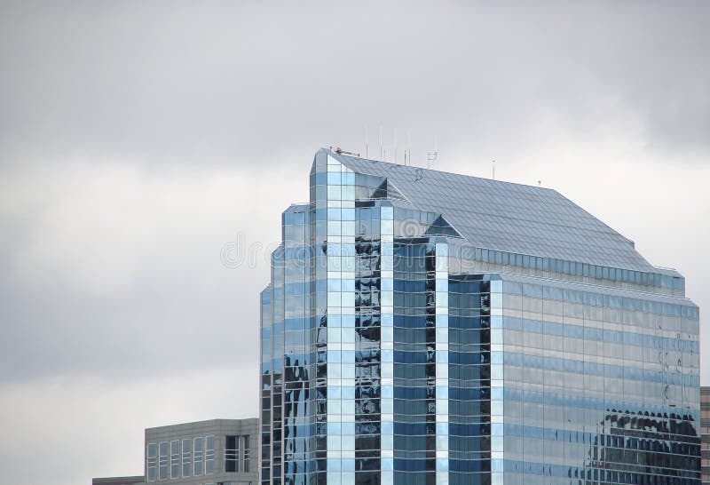 Glass building stock photo. Image of building, structure - 39020972