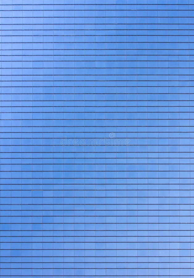 Glass Skyscraper Texture