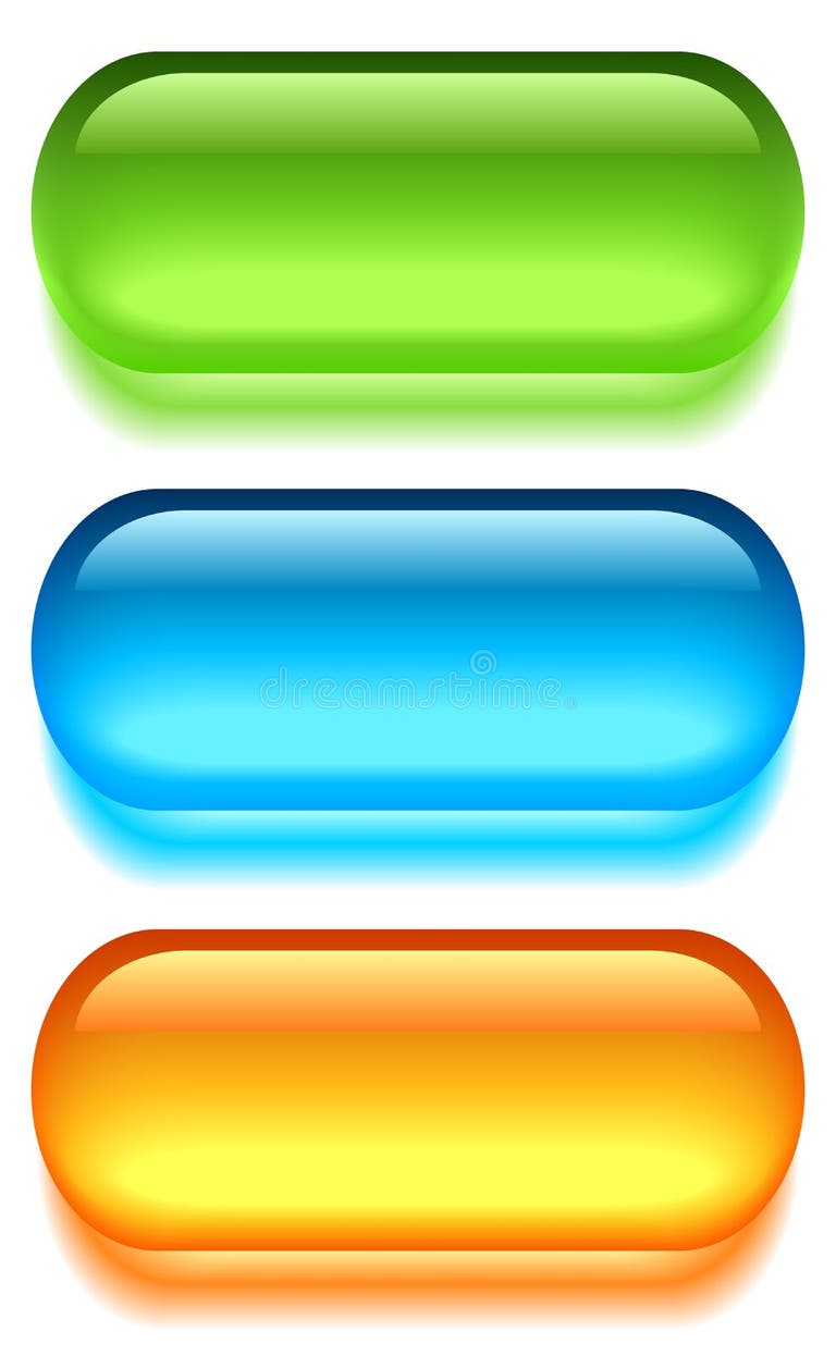 Gel Buttons Stock Illustrations – 2,522 Gel Buttons Stock Illustrations ...