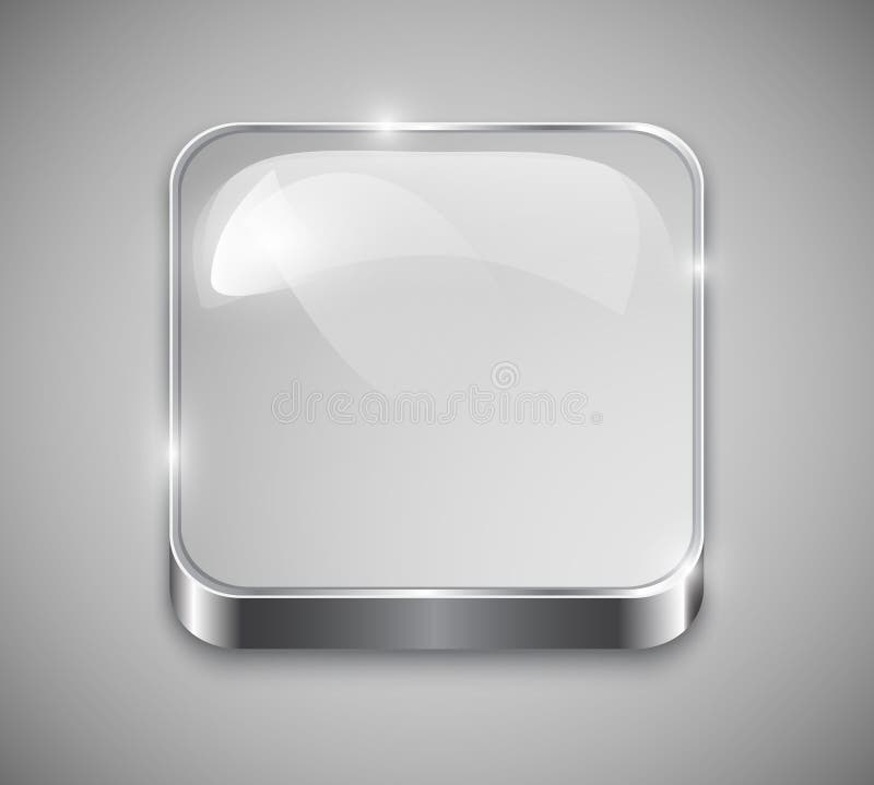 Apps icon templates stock vector. Illustration of icon - 39744151