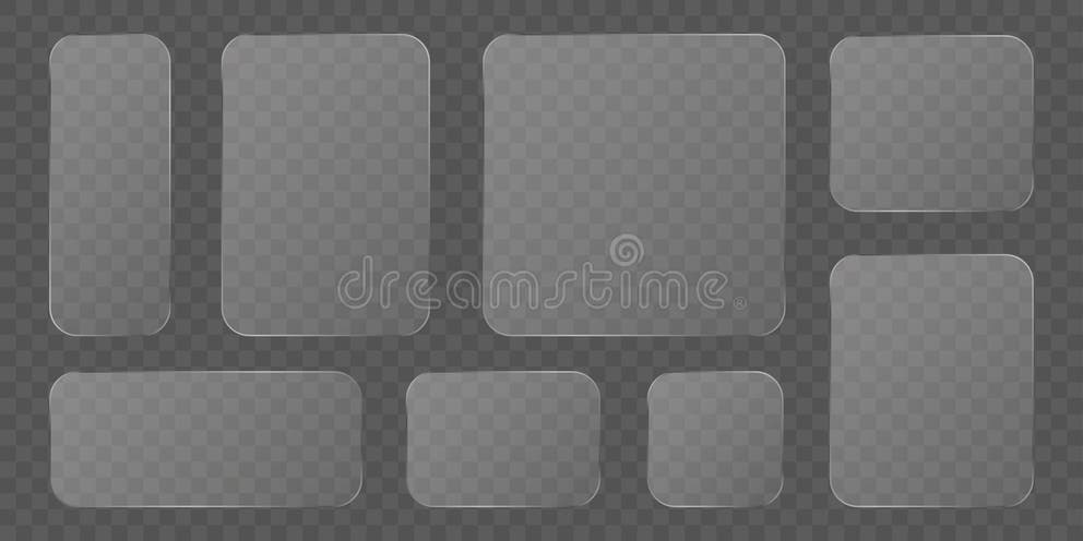 Buttons Glass Plate Stock Illustrations – 550 Buttons Glass Plate Stock ...