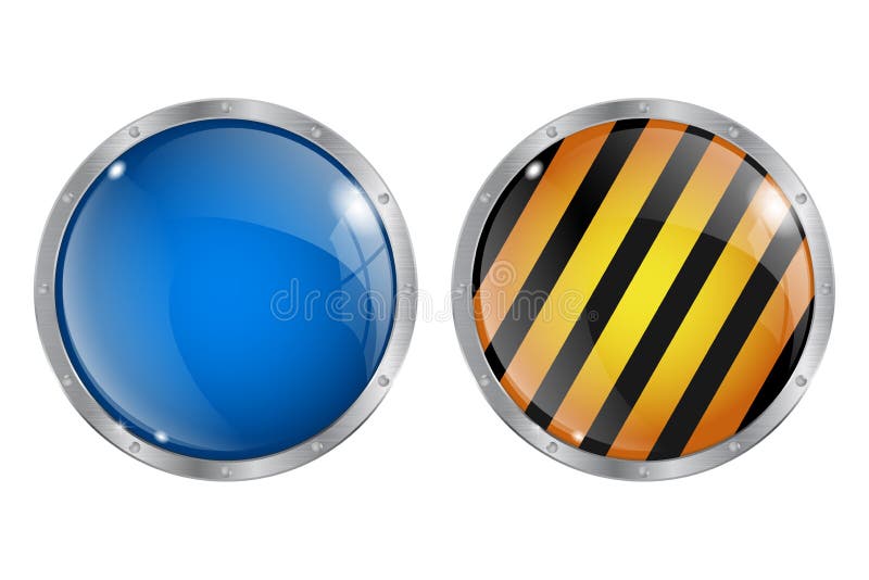 Construction Shields Stock Illustrations – 228 Construction Shields ...