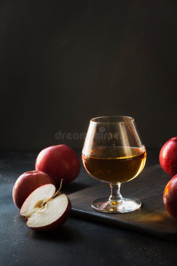 Calvados Brandy stock photo. Image of french, apple, france - 30704418