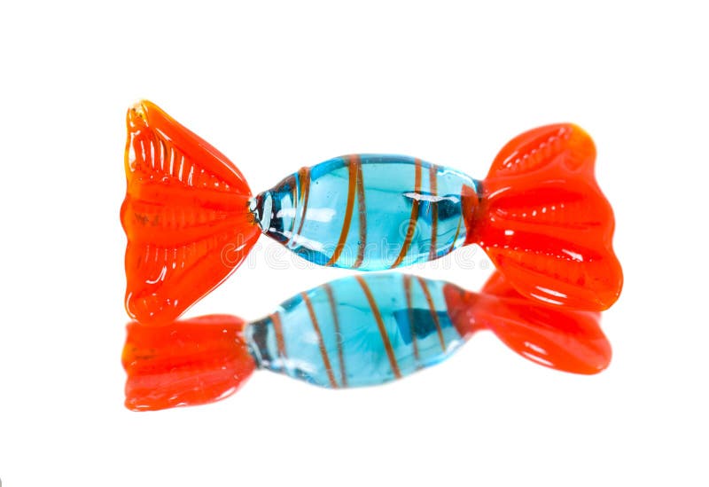 Glass candy stock image. Image of close, backgrounds - 11785191