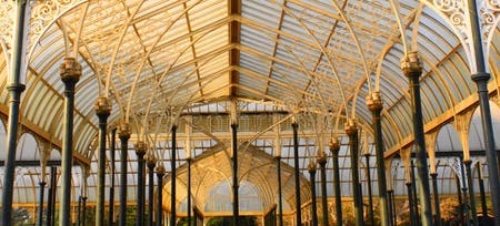 Glass ceiling stock image. Image of outdoor, roof, building - 8524079