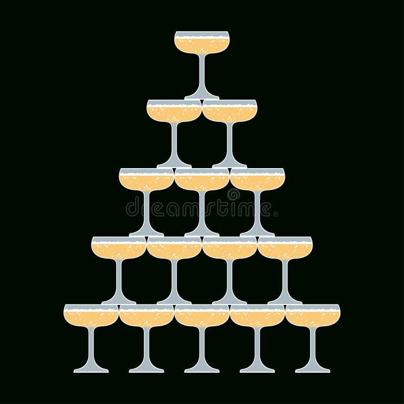 Beverage Cascade Stock Illustrations – 150 Beverage Cascade Stock ...
