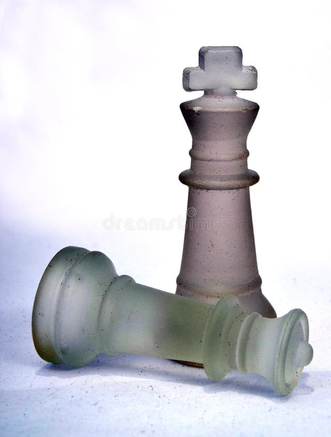 279 Check Mate Chess Glass Pieces Stock Photos - Free & Royalty-Free ...