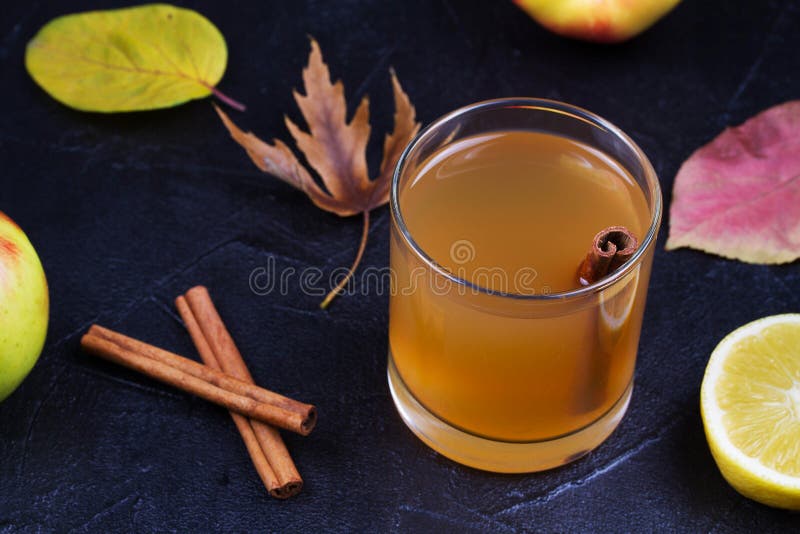 Cider and apples stock photo. Image of freshness, fruit - 14466036