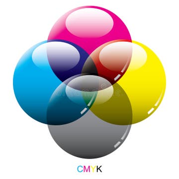 Rgb Cmyk Mix Color Stock Illustrations – 1,030 Rgb Cmyk Mix Color Stock ...