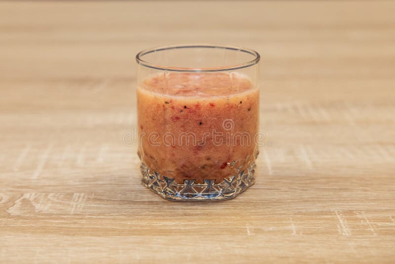 Mango and Raspberry Mojito stock image. Image of jaggery - 83483433