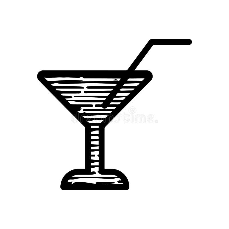 Glass Juice, Lime and Straw Logo Ideas. Inspiration Logo Design ...