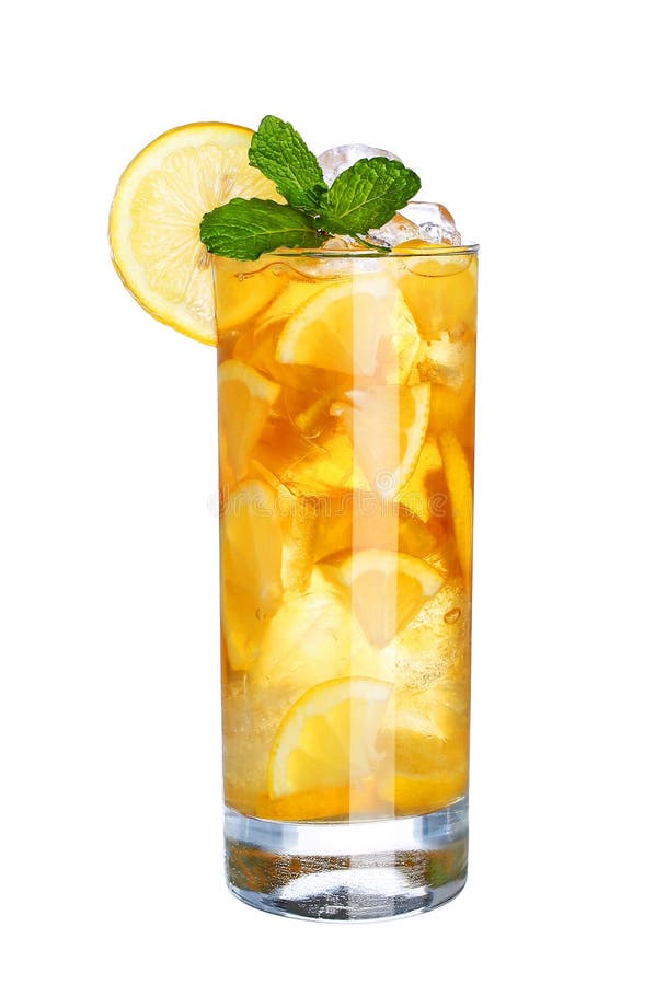 150+ Ice lemon tea Free Stock Photos - StockFreeImages