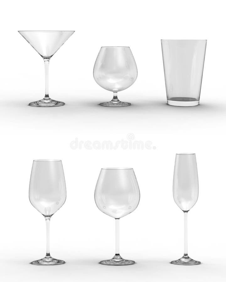 Drinks icons stock vector. Illustration of wine, cocktail - 4522371