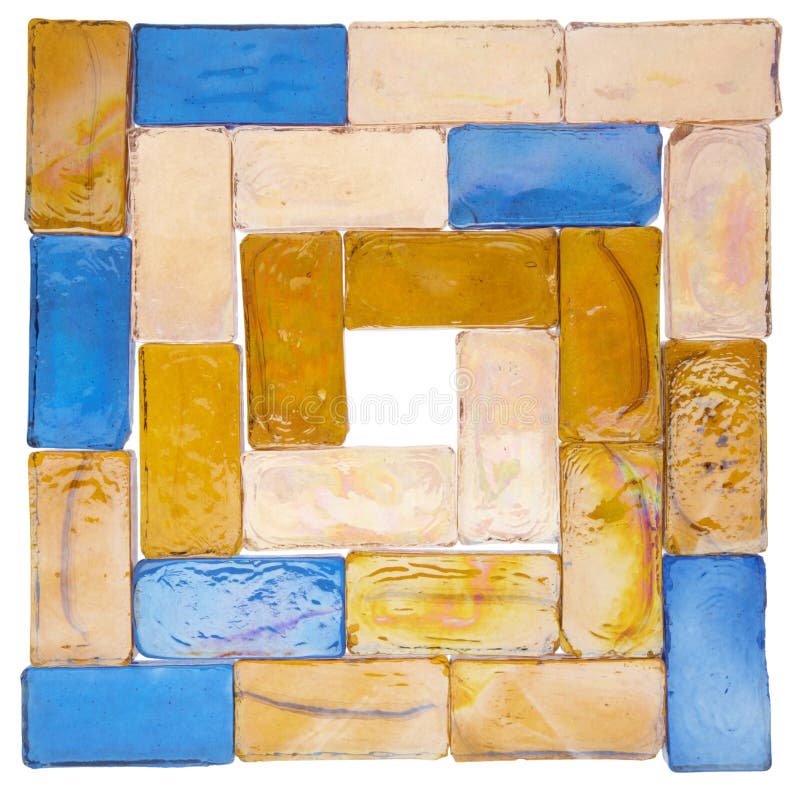 Glass colors stock image. Image of precious, textured - 14967161
