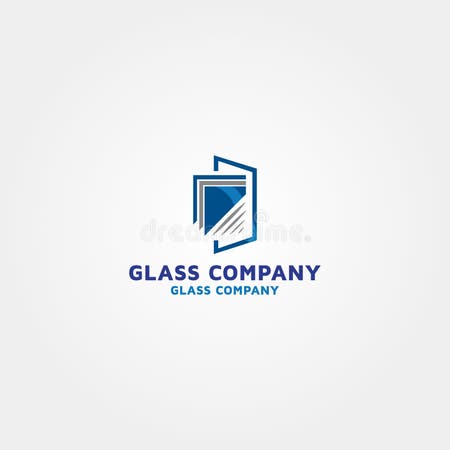 Glass Company Logos Stock Illustrations – 5,194 Glass Company Logos ...