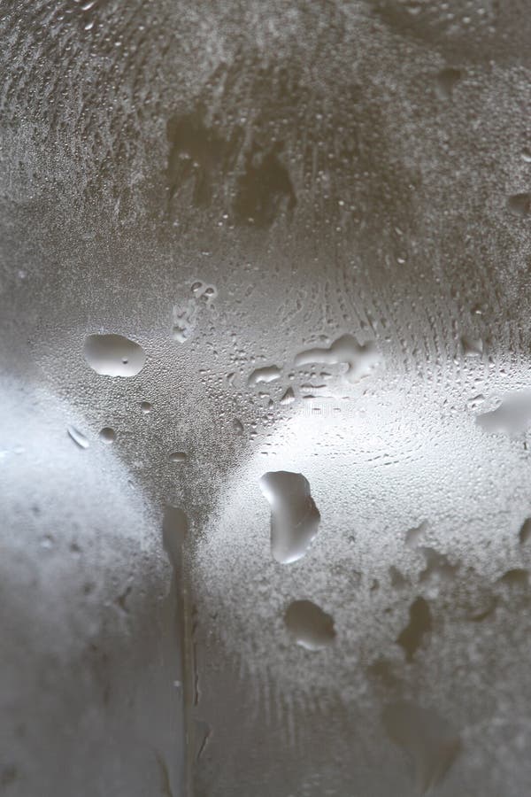 Glass Condensation Royalty Free Stock Photo - Image: 9464335