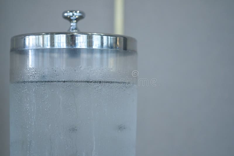 Buffet Self Service Canteen Display Fresh Salad Stock Image - Image of ...