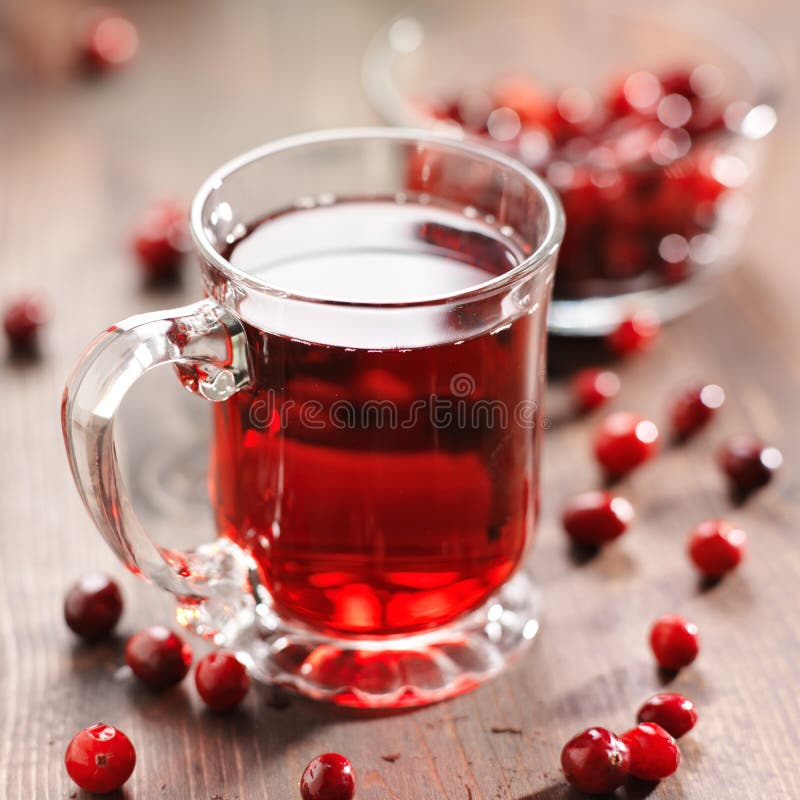 Glass of cranberry juice stock photo. Image of liquid - 33442154