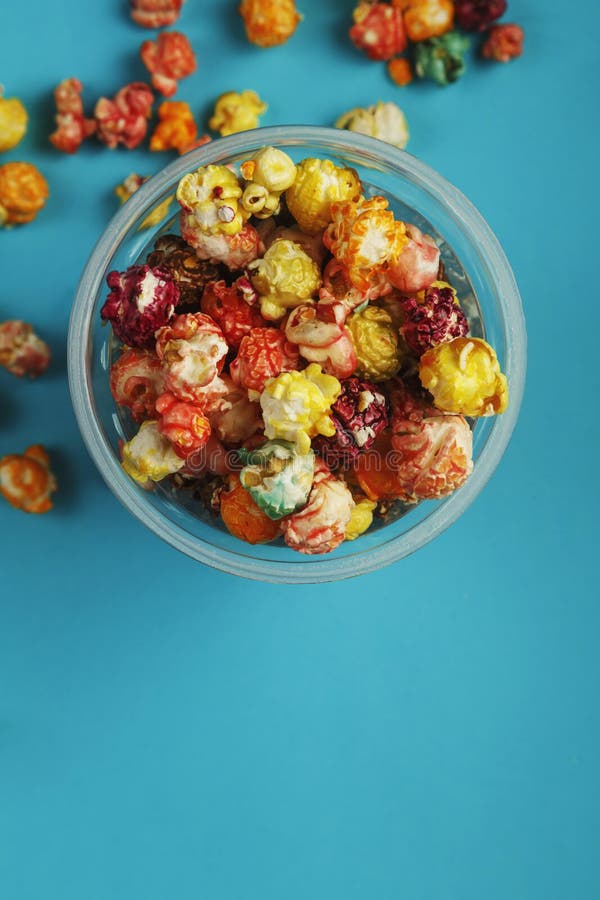 Popcorn Machine Blue Stock Photos - Free & Royalty-Free Stock Photos ...