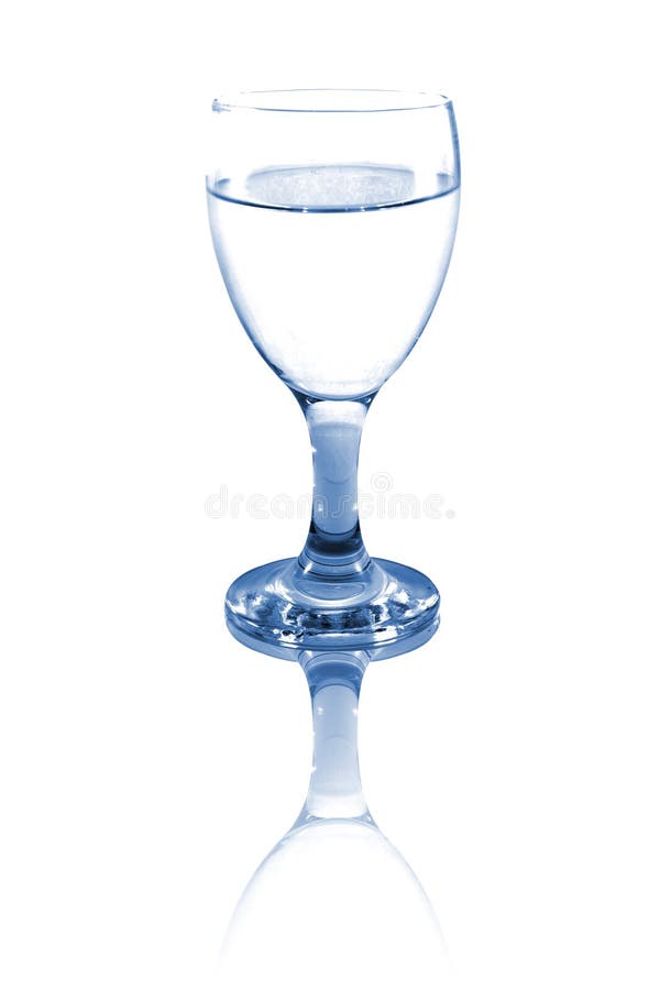 Glass Cup stock image. Image of wine, cold, celebration - 30005779