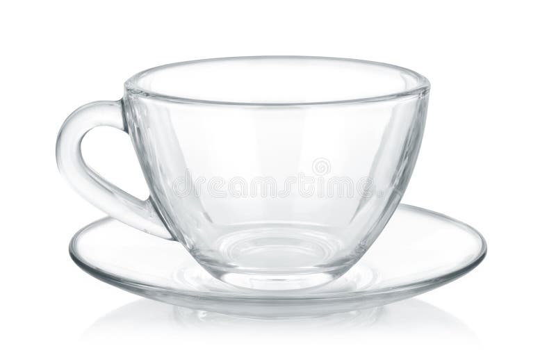 Empty glass box stock photo. Image of reflection, display - 65687056