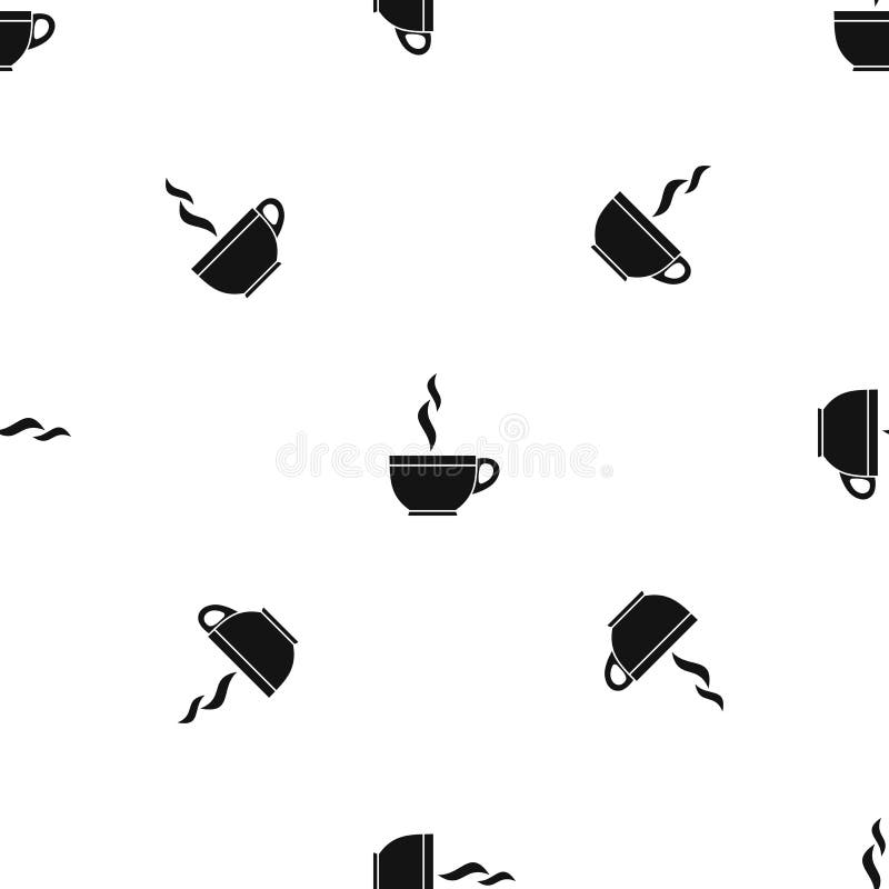 Teacup Repeat Stock Illustrations – 358 Teacup Repeat Stock ...