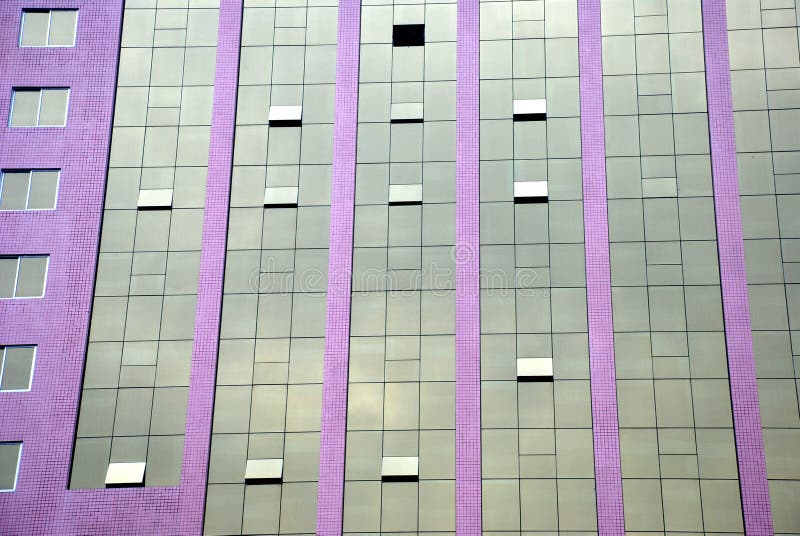 Glass curtain wall stock image. Image of texture, shiny - 4750599