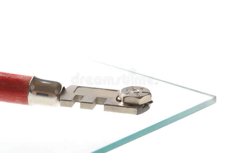 Glass-cutter stock image. Image of cutting, glass, fine - 2119461