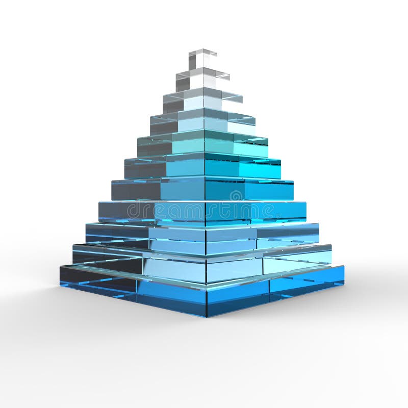 Empty Pyramid Stock Illustrations – 2,953 Empty Pyramid Stock ...