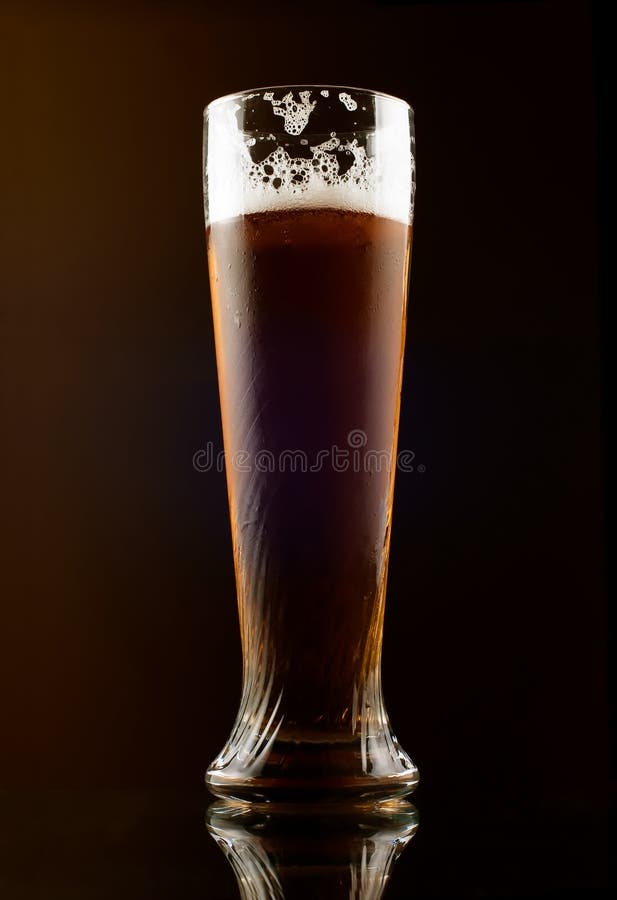 Full Pitcher of Beer stock photo. Image of drink, tavern - 12676280