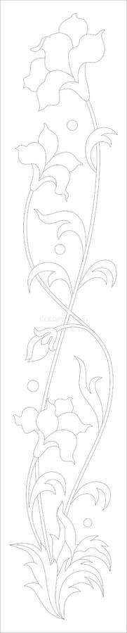 Glass Design Designing Vector Stock Vector - Illustration of ...