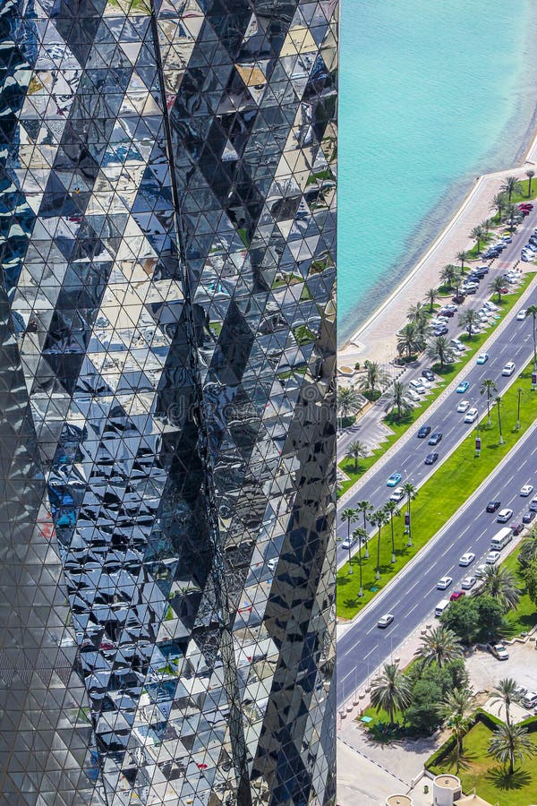 293 Doha Architecture Technology Stock Photos - Free & Royalty-Free ...
