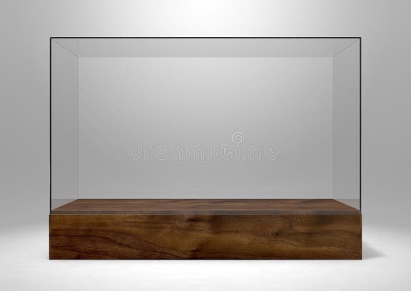 Museum Display Case Stock Illustrations – 1,759 Museum Display Case ...