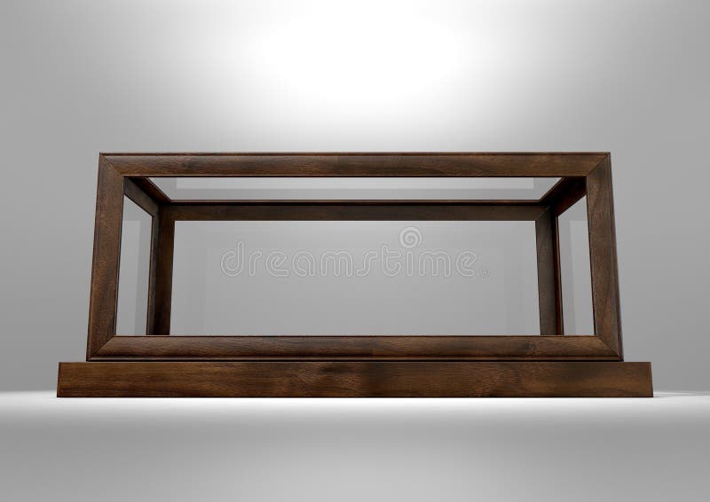 Museum Display Case Stock Illustrations – 363 Museum Display Case Stock ...