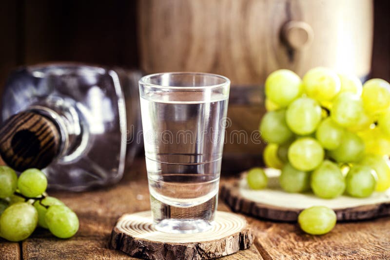 Raki Grapes Stock Photos - Free & Royalty-Free Stock Photos from Dreamstime