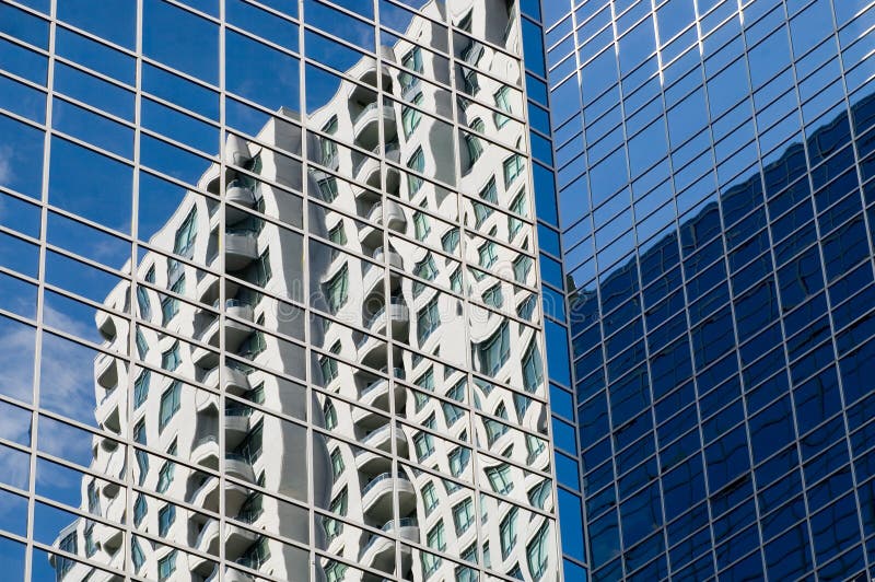 Glass Distortions Picture. Image: 1283223