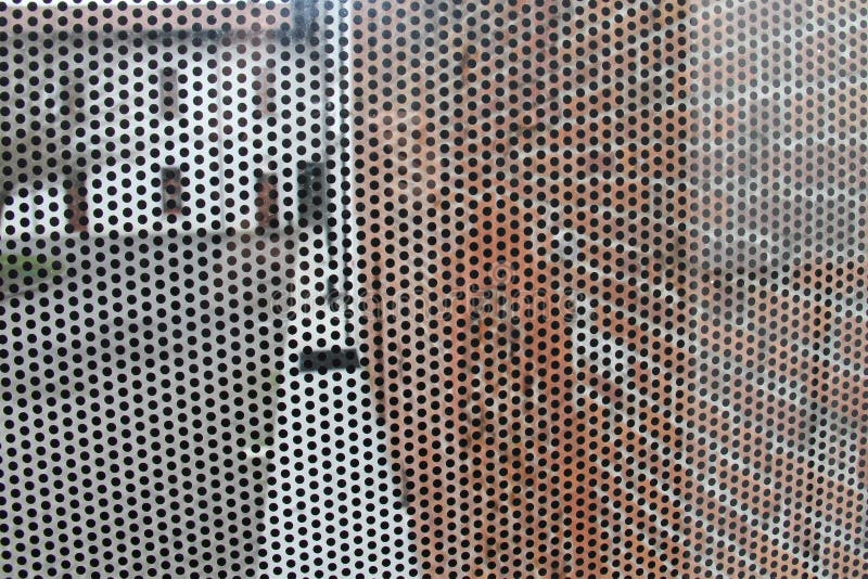 Glass dotted stock illustration. Illustration of background - 38497967