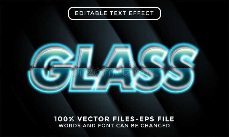 Editable Text Effect Premium Vectors Stock Illustrations – 394 Editable Text Effect Premium ...