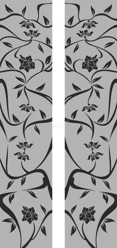 Cartoon Pattern Cdr Stock Illustrations – 822 Cartoon Pattern Cdr Stock ...