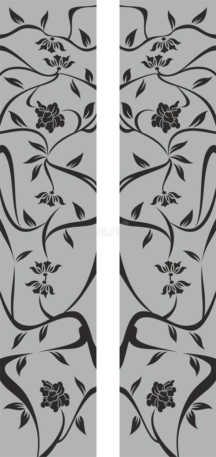 Cartoon Pattern Cdr Stock Illustrations – 822 Cartoon Pattern Cdr Stock ...