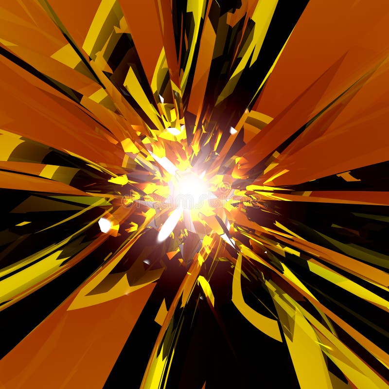 Crystal Shards Stock Illustrations – 615 Crystal Shards Stock ...