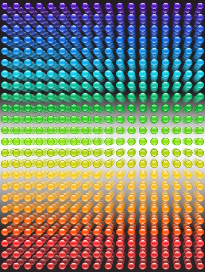 Glass-explosion-leftLayers of Rainbow Glass Balls Exploding Out and To ...