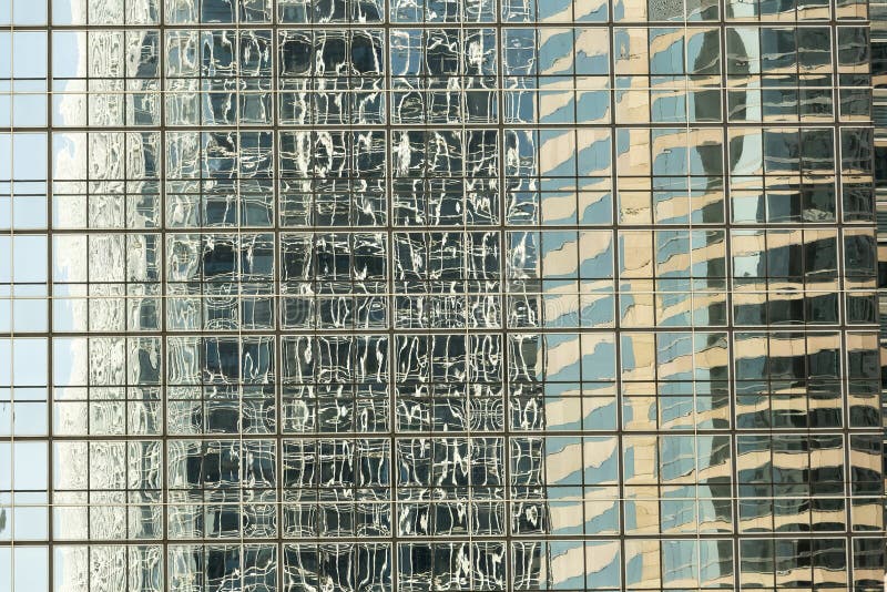 Glass facade editorial photo. Image of business, glass - 89963081