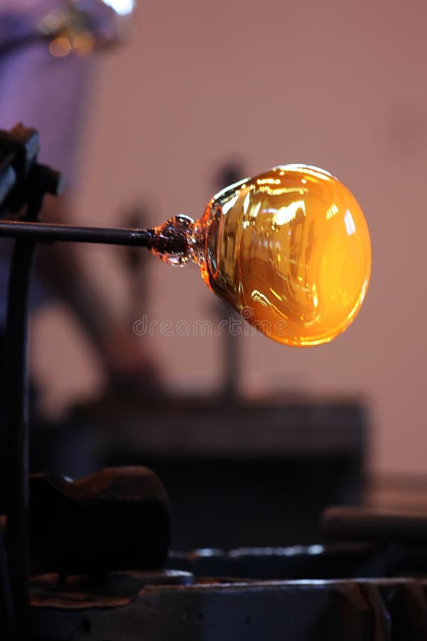 Glass factory stock image. Image of glass, reflection - 23070169
