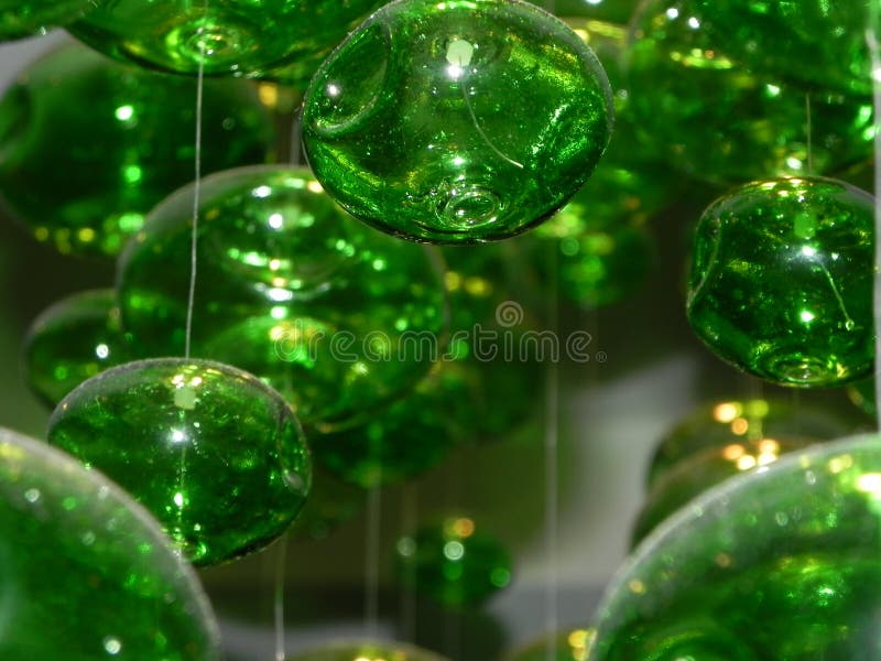 Glass Forest stock image. Image of angles, desert, glass - 99854075