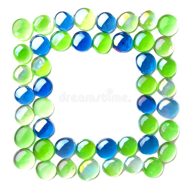 Glass frame stock image. Image of color, group, abstract - 11273837